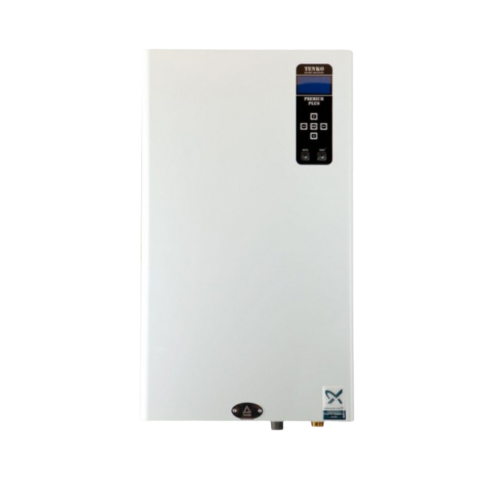 Електричний котел Tenko ПРЕМІУМ ПЛЮС | Alter Air