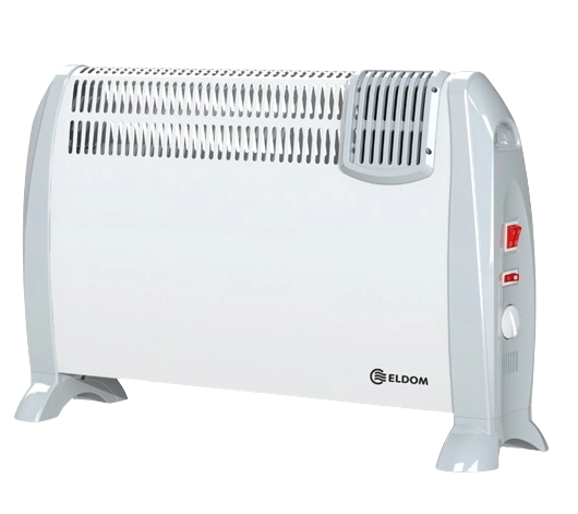 Електричний конвектор Eldom CFV 2000 - вигідна ціна у магазині Альтер Ейр