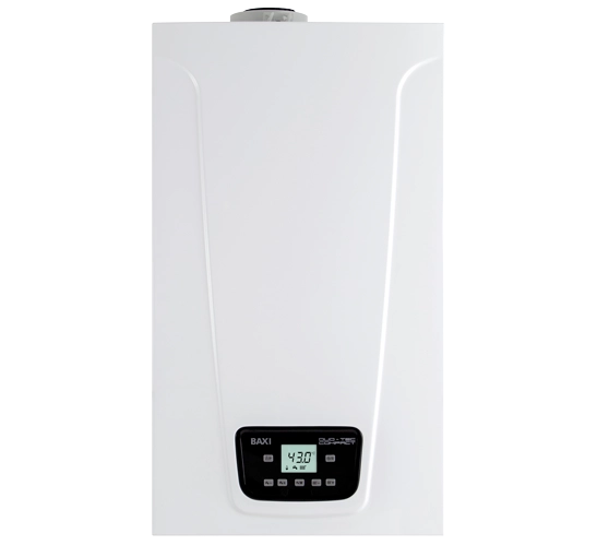 Baxi LUNA DUO-TEC Е 24 – фото, відгуки, характеристики в онлайн-магазині Alter Air | доставка по ...