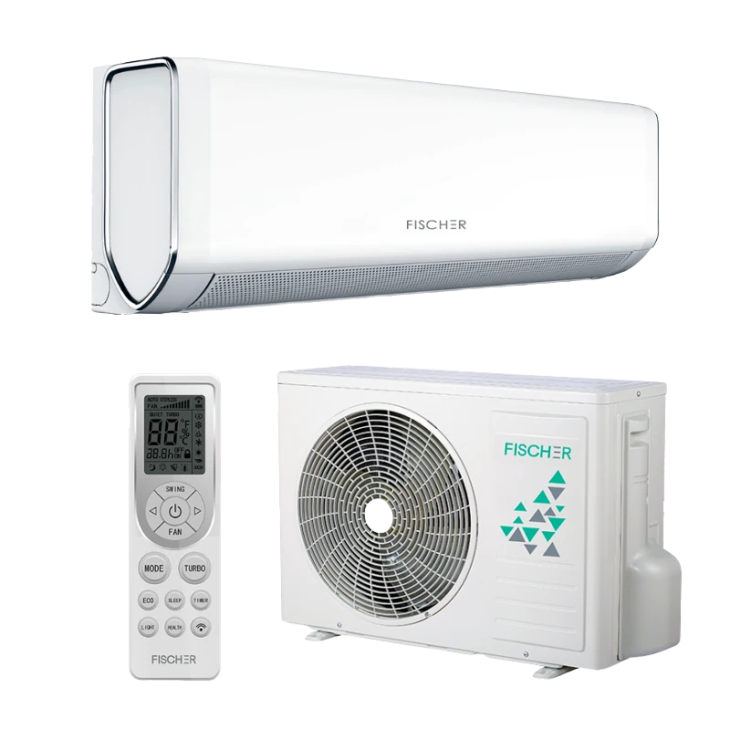 Кондиціонер настінний Fischer QUANTUM -30°C – фото, відгуки, характеристики в інтернет-магазині ...