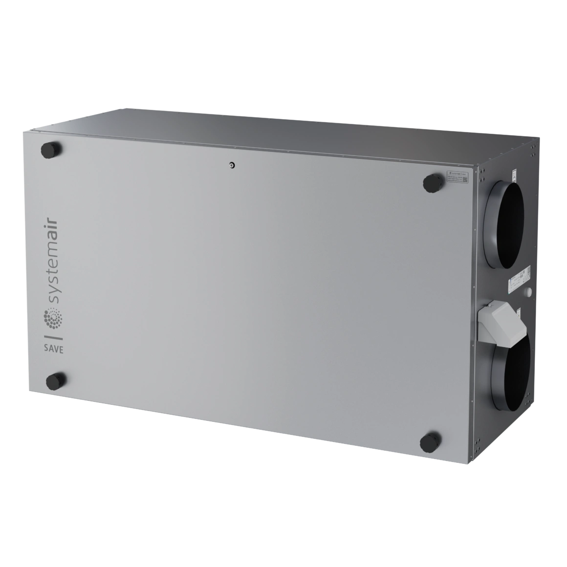 Systemair SAVE VSR 400 – фото, отзывы, характеристики на сайте Alter Air | доставка по Киеву и ...