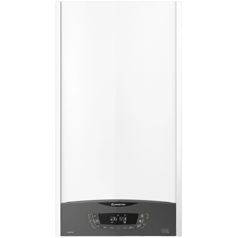 Ariston CLAS ONE SYSTEM 24 – фото, отзывы, характеристики в онлайн ...