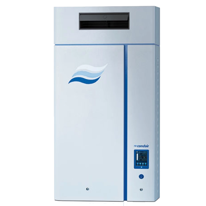 Електродний паровий зволожувач Condair EL - купити якісне обладнання за ...