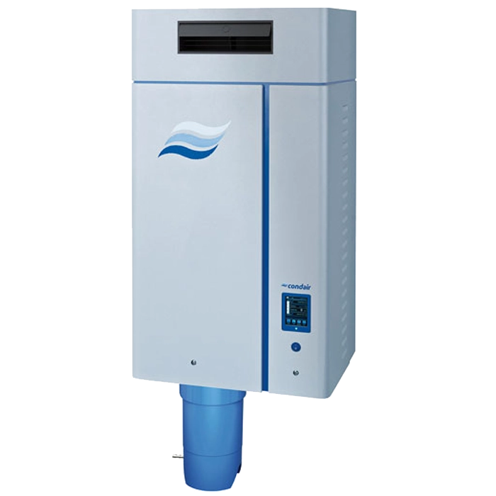 Резистивні парові зволожувачі Condair RS - купити якісне обладнання за ...