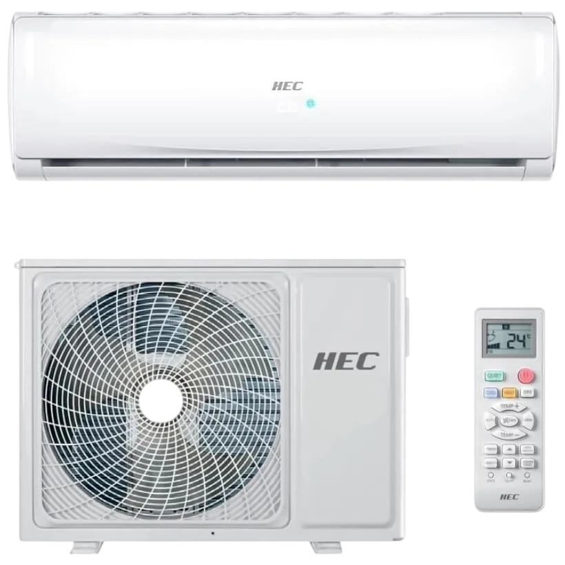 Haier HEC Inverter HSU-12LT(I)/HSU-12LT(O) – фото, отзывы ...