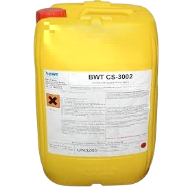 Реагент біоцид неокисний Ecosoft BWT CS-3002 каністра 10 кг – фото, відгуки, характеристики в ...