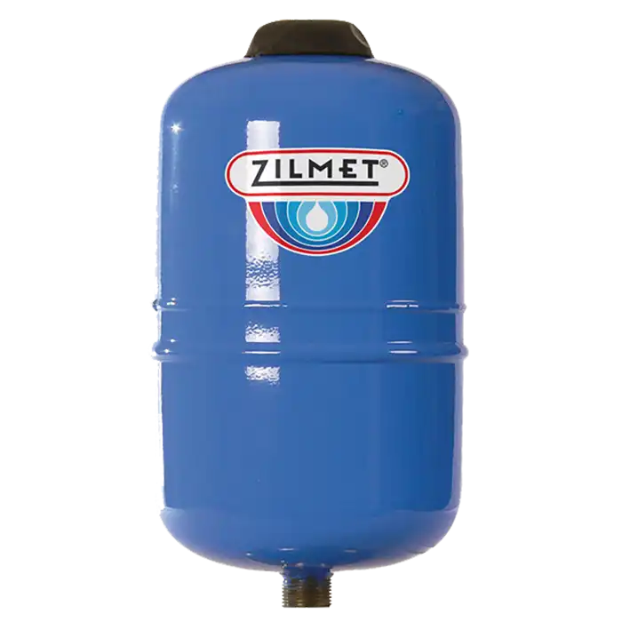 Zilmet Hydro-Pro санітарні розширювальні ємності | Alter Air