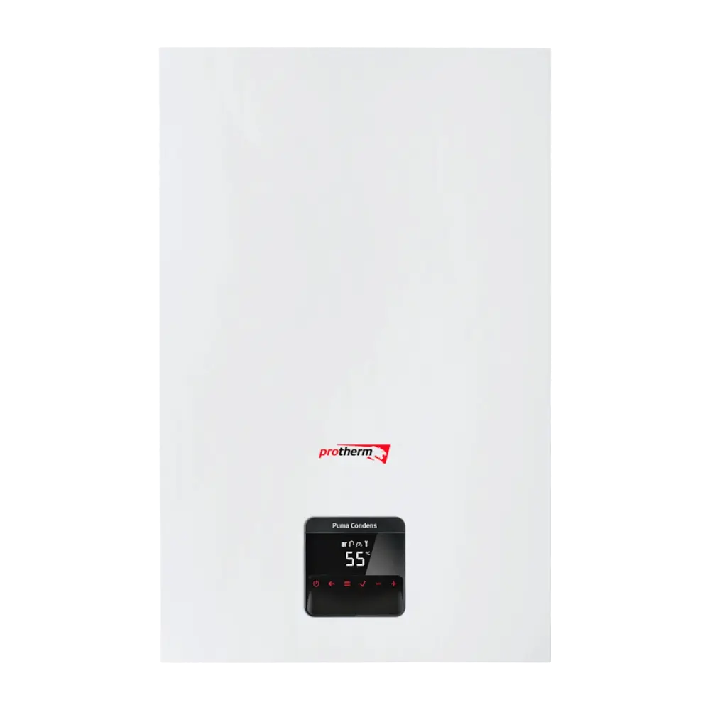 Protherm Puma Condens 24/28 MKV-AS/1 (H-UA) (Пума Конденс) - фото ...